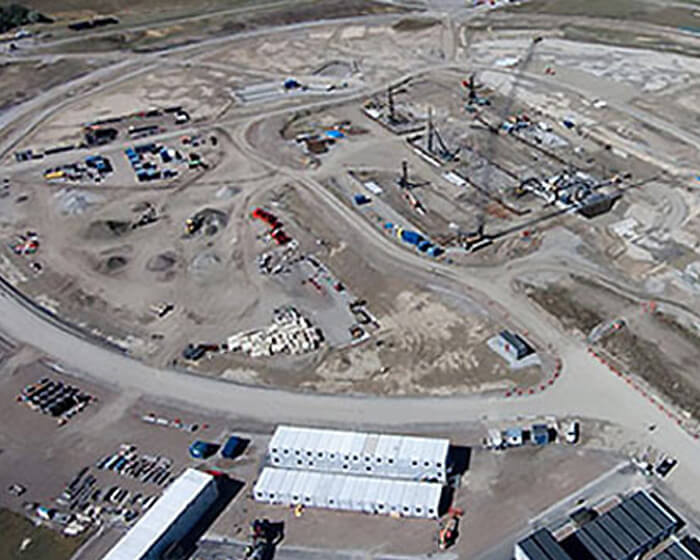 ESS (European Spallation Source) data and software centre opens in ...