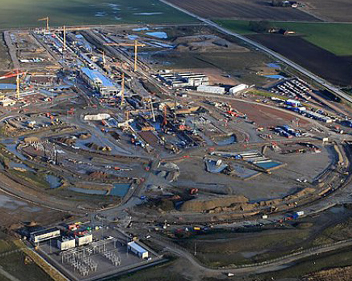 ESS Lund – Vital for Science - Strata Project Solutions