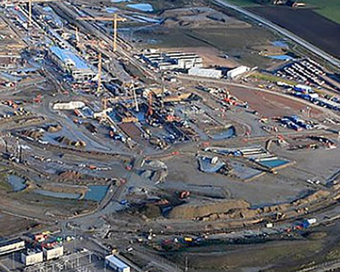 Skanska Sign Contract to Build Third Stage of ESS, Lund | Strata