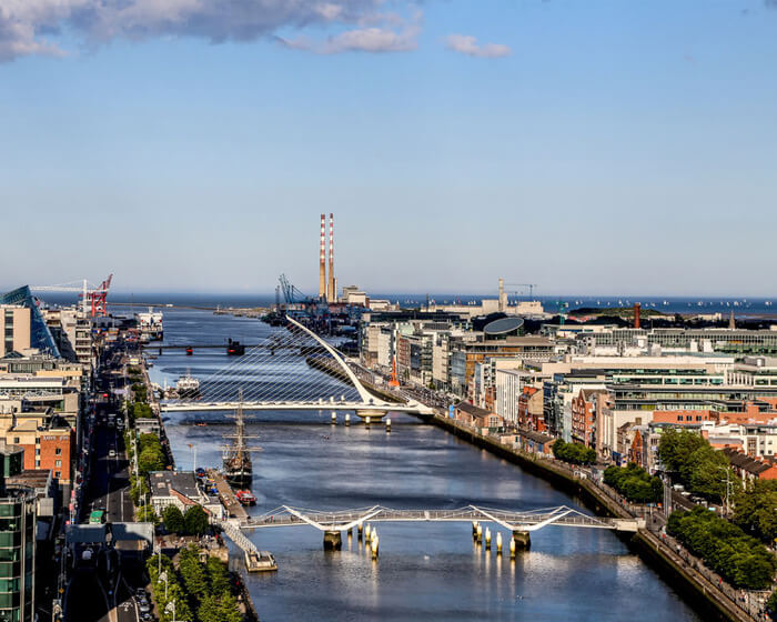 Confidence levels remain high in Irish construction industry - Strata ...